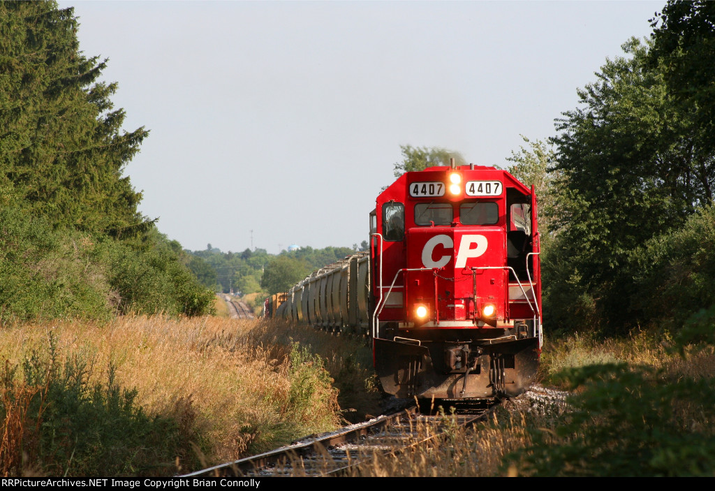 CP 4407